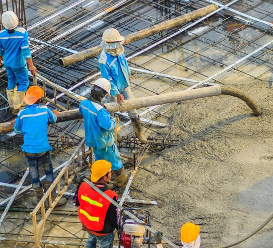 About Us - Pump Blow Go Concrete Pumping