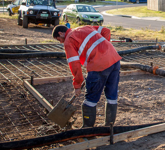 About Us - Pump Blow Go Concrete Pumping