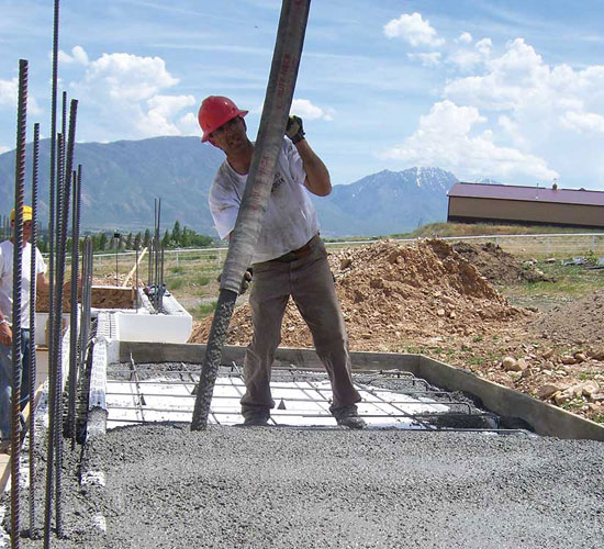 About Us - Pump Blow Go Concrete Pumping